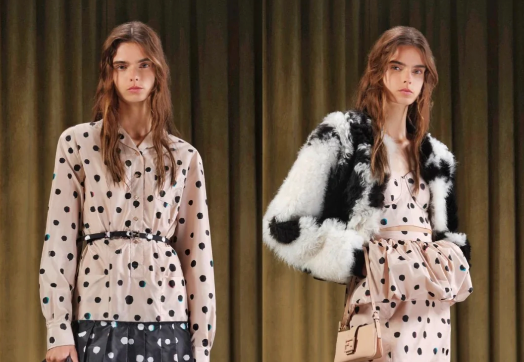 FENDI 2026 Early Spring Collection Released | ISSANYI